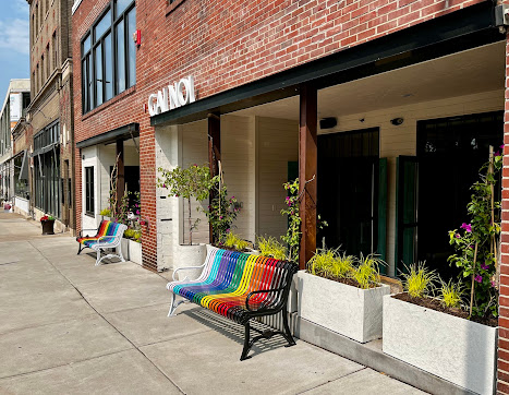 Gai Noi Restaurant Menu | Minneapolis Laotian Cuisine You Can Trust