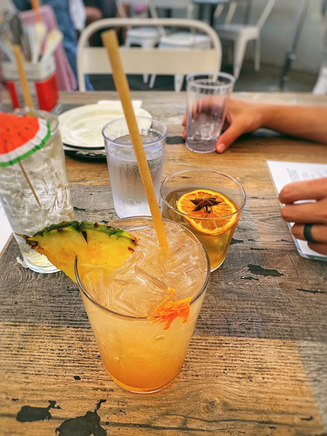 Gai Noi Restaurant Menu | Minneapolis Laotian Cuisine You Can Trust