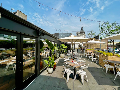 Gai Noi Restaurant Menu | Minneapolis Laotian Cuisine You Can Trust