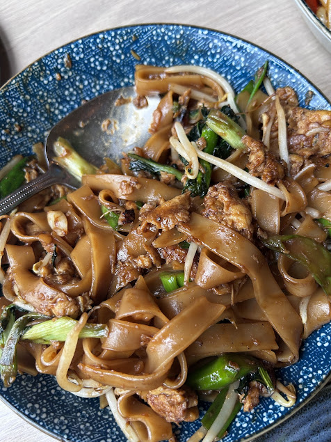 Gai Noi Restaurant Menu | Minneapolis Laotian Cuisine You Can Trust