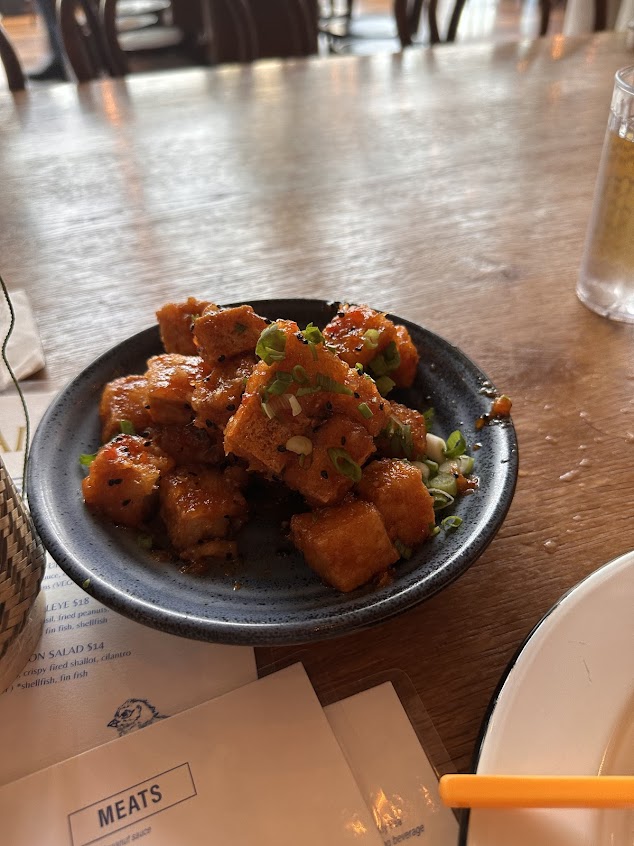 Gai Noi Restaurant Menu | Minneapolis Laotian Cuisine You Can Trust